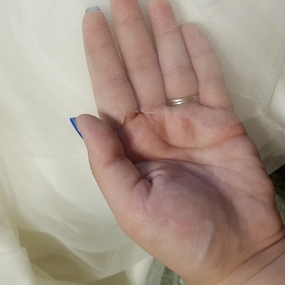 Mori Lee | Dresses | Mori Lee Madeline Gardner Maura Mermaid Dress ...